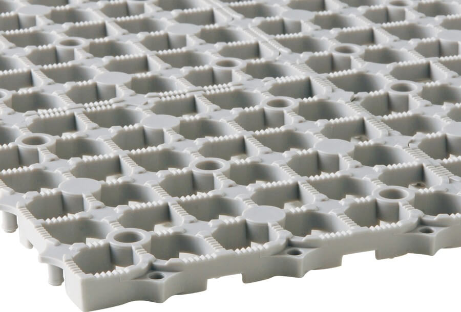 組み立て式マットの通信販売／業務用玄関マット あいる専門館